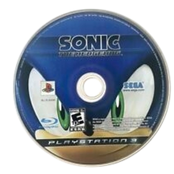 Sega | Video Games & Consoles | Sony Playstation 3 Sonic The Hedgehog ...